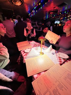 MIMI’S ITALIAN RESTAURANT & PIANO BAR - Updated January 2026 - 292 ...