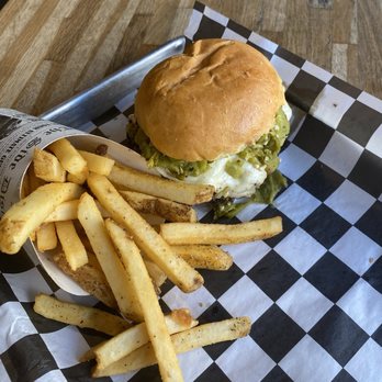 STACKERS BURGER - Updated December 2025 - 124 Photos & 54 Reviews ...