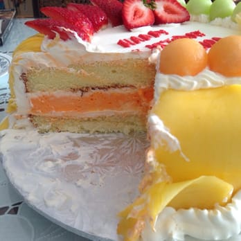 Garden Bakery Edmonton Chinatown | Fasci Garden