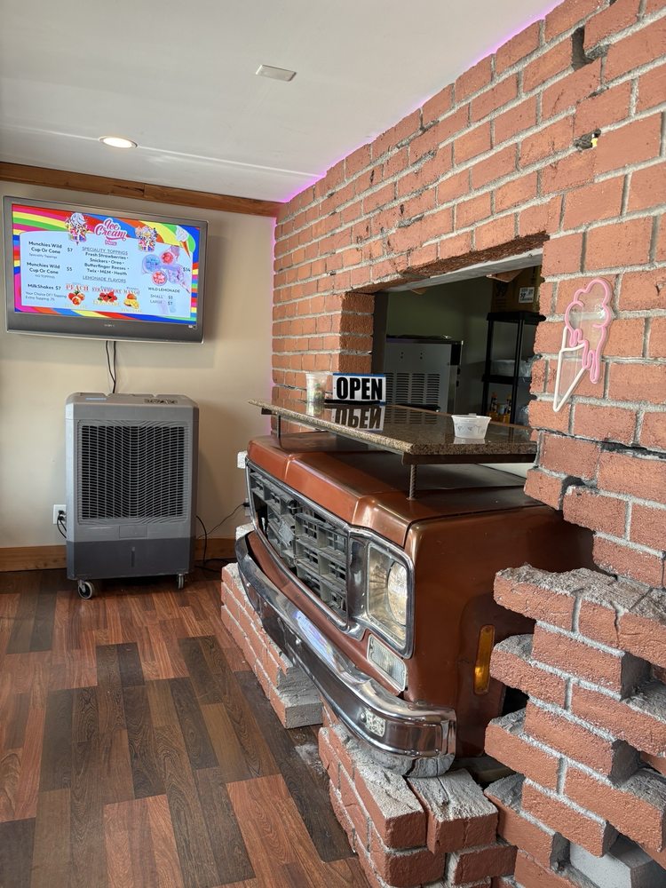 GRACE AND MERCY KITCHEN - Updated December 2025 - 9574 Lebanon Rd, Mt ...