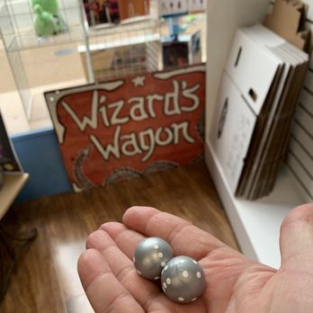 THE WIZARD’S WAGON - Updated December 2025 - 14 Photos & 17 Reviews ...