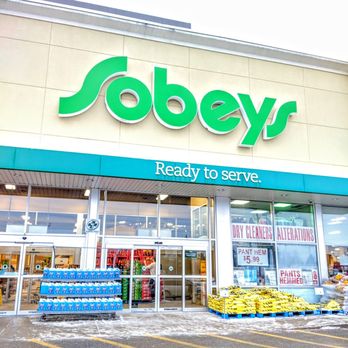 SOBEYS - Updated May 2026 - 11 Photos - 260 Kingston Road W, Ajax ...