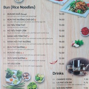 OMG PHO - 106 Photos & 91 Reviews - 201 Vertin Blvd, Shorewood ...