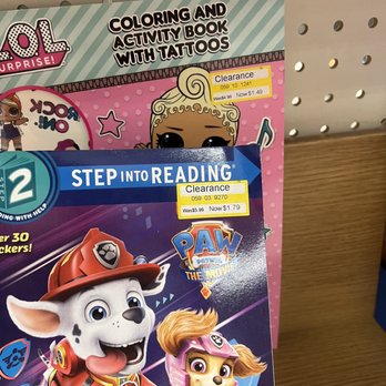 TARGET - Updated September 2025 - 201 Photos & 207 Reviews - 10451 ...