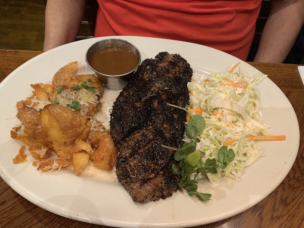 OUTBACK STEAKHOUSE - 20 Photos - 815 Zillmere Rd, Aspley Queensland ...