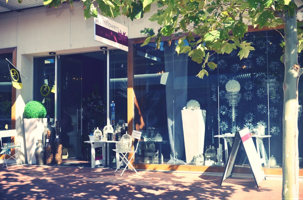 URBAN FLOWERS - Updated May 2024 - 103 Rokeby Rd, Subiaco Western ...