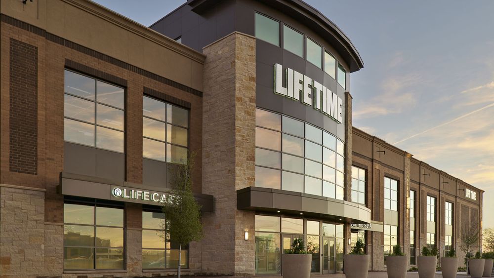 LIFE TIME - Updated December 2025 - 106 Photos & 58 Reviews - 2563 West ...