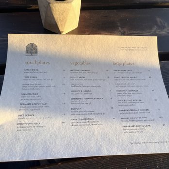 ORCHARD - Updated January 2026 - 213 Photos & 54 Reviews - 134 - 620 10 ...