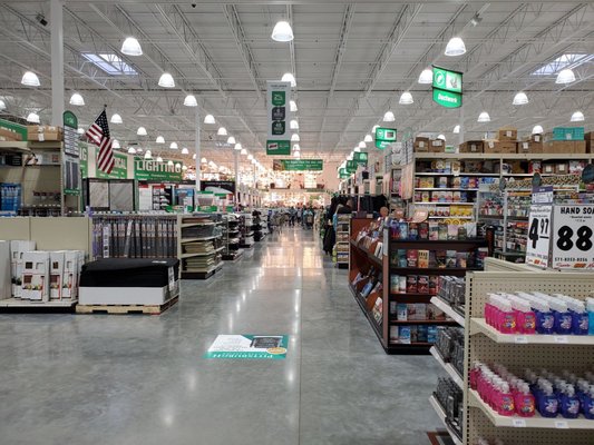 MENARDS - 19 Photos & 25 Reviews - 5000 Apex Ln, Florence, Kentucky ...