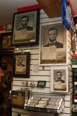 THE CIVIL WAR STORE AT STEINWEHR - Updated May 2026 - 28 Photos - 41 ...