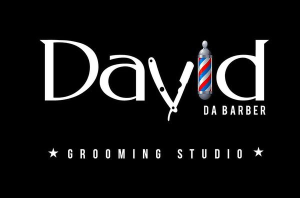 DAVID DA BARBER GROOMING STUDIO - Updated July 2025 - 7602 S Staples St ...
