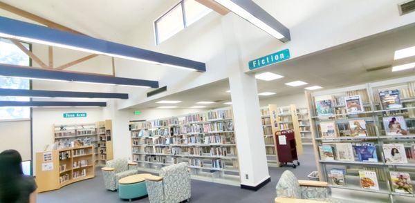 TRACY BRANCH LIBRARY - Updated October 2025 - 20 Photos & 21 Reviews ...