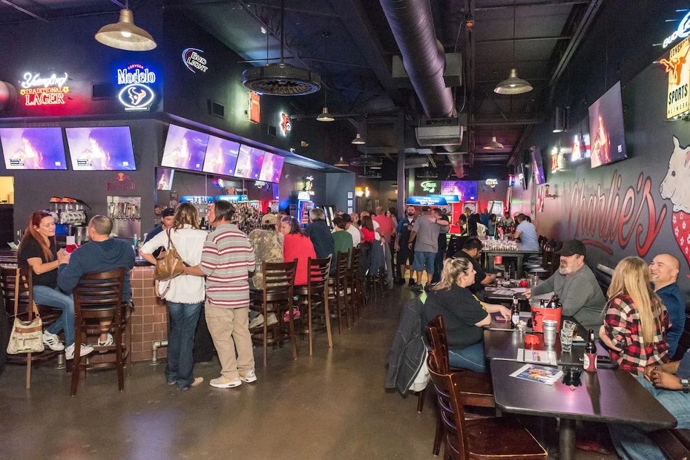 COPPER SOCIAL CLUB - Updated December 2025 - 21 Photos - 8945 Hwy 6 N ...