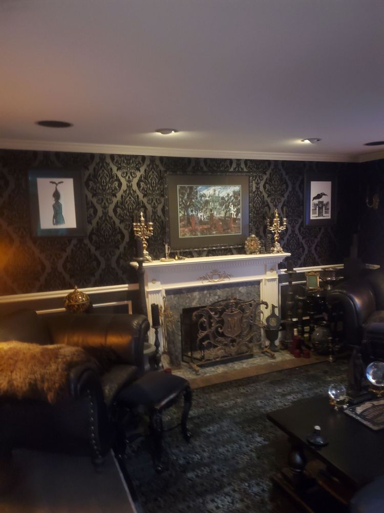 PROGRESSIVE WALLCOVERING & PAINTING - Request a Quote - 14 Photos - 330 ...