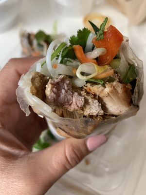 FRESHROLL VIETNAMESE ROLLS AND BOWLS - 782 Photos & 1249 Reviews - San ...