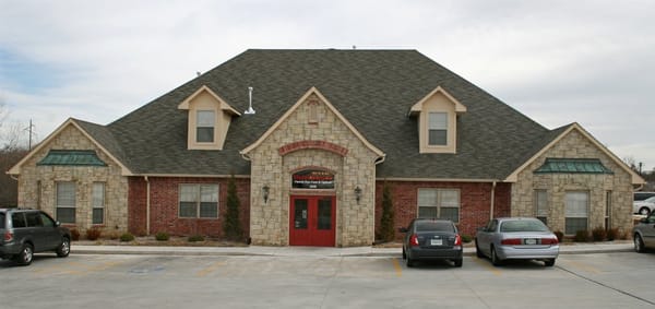 VISION SOURCE MIDWEST CITY - Updated August 2024 - 13 Photos & 32 ...