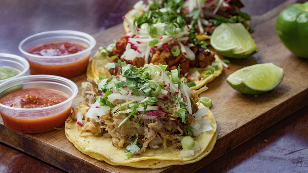 BANDIT TACO - 74 Photos & 118 Reviews - 4629 41st St NW, Washington, DC ...