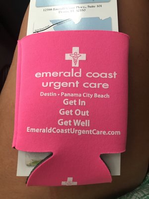 EMERALD COAST URGENT CARE - Updated May 2026 - 14 Photos & 175 Reviews ...