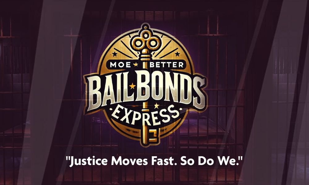 MOE BETTER BAIL BONDS EXPRESS - Updated June 2026 - Request Information ...