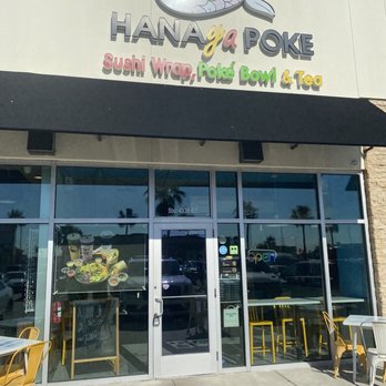 HANAYA POKE SPID - Updated July 2025 - 58 Photos & 58 Reviews - 4938 S ...