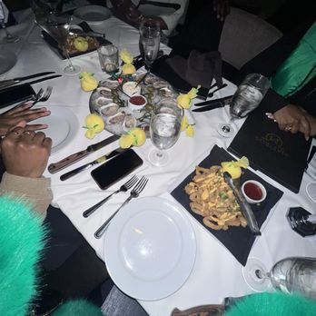 MASTRO’S STEAKHOUSE - Updated January 2025 - 1352 Photos & 1577 Reviews ...
