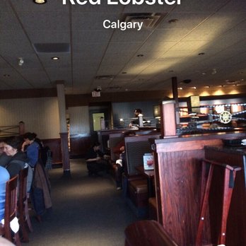 RED LOBSTER - Updated December 2025 - 30 Photos & 50 Reviews - 312 35th ...