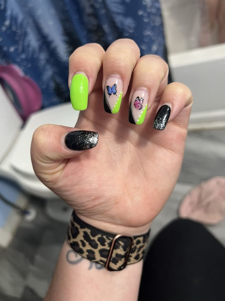 LBY NAILS &SPA - Updated October 2025 - 55 Photos & 60 Reviews - 75 ...