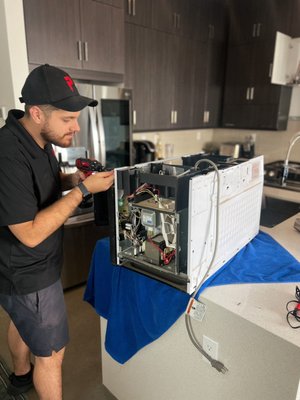 PRECISION APPLIANCE REPAIR - Updated February 2026 - 26 Photos & 62 ...