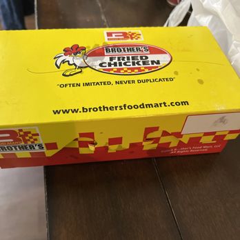BROTHERS FOOD MART - Updated June 2024 - 278 Photos & 316 Reviews - 148 ...