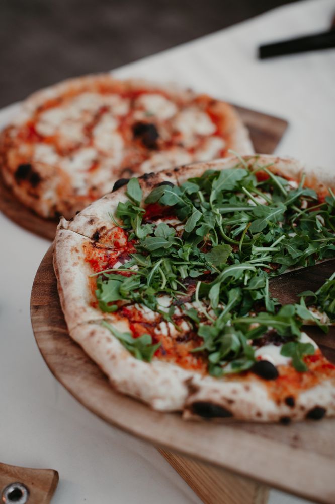 PANCHO’S CRAFT PIZZA - Updated August 2025 - 15 Photos - Salinas ...