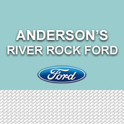 ANDERSON’S ROCK RIVER FORD - Updated December 2025 - 14 Photos & 25 ...