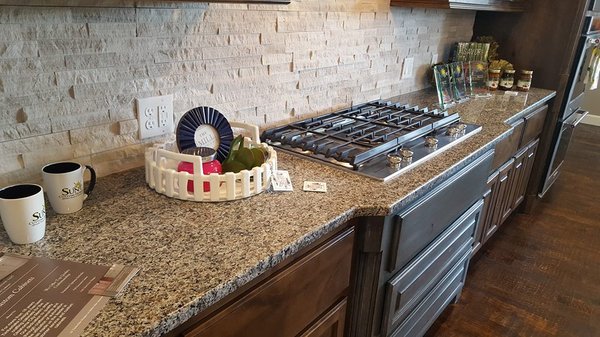 METRO GRANITE - Updated June 2026 - 15 Photos - 151 E Memorial Road ...