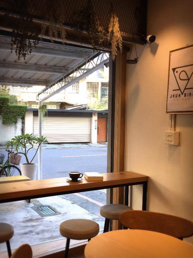 JAVA BIRD COFFEE - 17 Photos - Cafes - 通化街251號, 台北市, Taiwan - Restaurant Reviews - Phone Number ...
