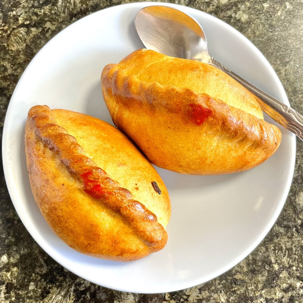 PAN AMERICAN BAKERY & GRILL - 650 S Pickett St, Alexandria, Virginia ...