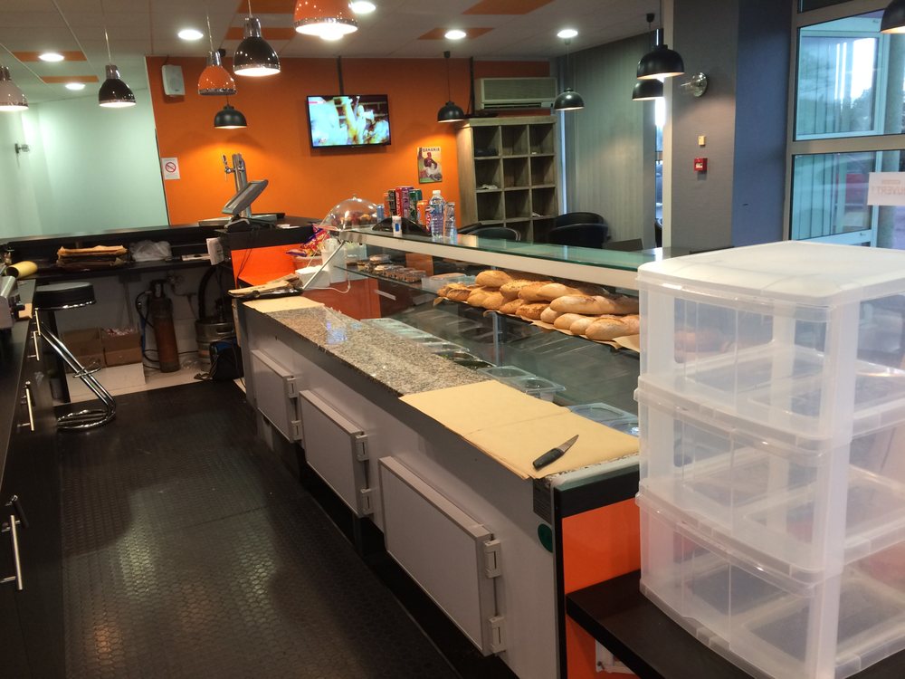 SANDWICH FACTORY - Updated April 2024 - Avenue d'Italie, Agen, Lot-et ...