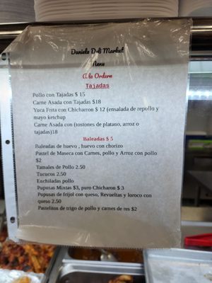 DANIELA DELI MARKET - Updated July 2025 - 11 Photos - 1071 Burnside Ave ...