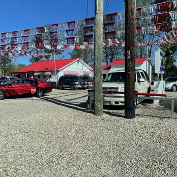 JUST ADD GAS - Updated November 2025 - 19177 Florida Blvd, Albany ...