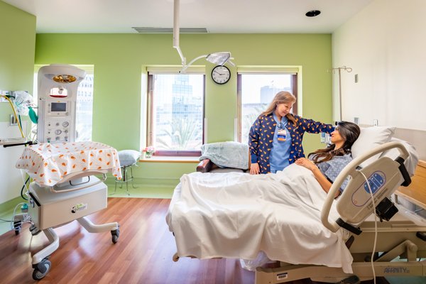 DIGNITY HEALTH - CALIFORNIA HOSPITAL MEDICAL CENTER - Updated May 2025 ...