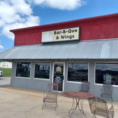 SMOKEY C’S BAR-B-QUE & WINGS - Updated December 2025 - 44 Photos & 26 ...