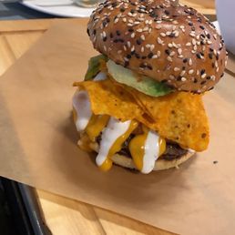 HAMBRGR - Updated December 2025 - 282 Photos & 237 Reviews - 49 King ...