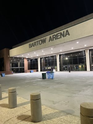 BARTOW ARENA - Updated October 2025 - 69 Photos & 11 Reviews - 617 13th ...