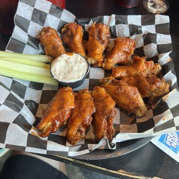 BAR-BILL NORTH - Updated August 2024 - 602 Photos & 398 Reviews - 8326 ...