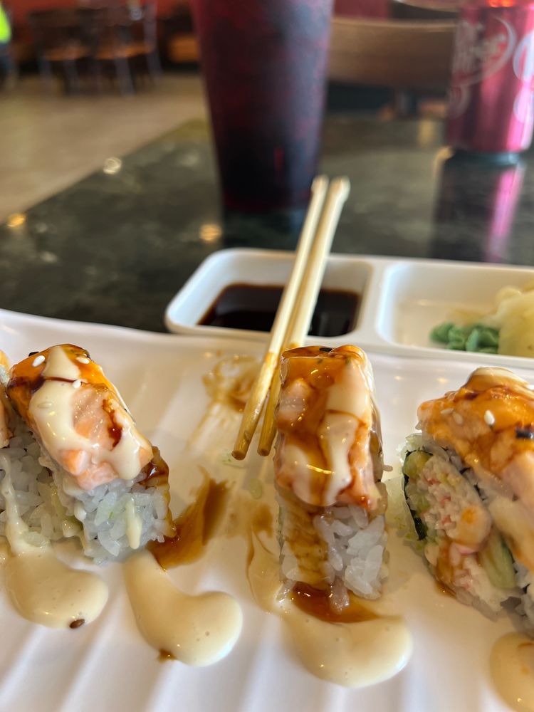 RED WASABI - Updated July 2025 - 256 Photos & 266 Reviews - 25552 ...