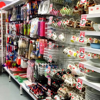 RED DOT STORES - Updated August 2024 - 12 Photos - Shop 1, Innaloo ...