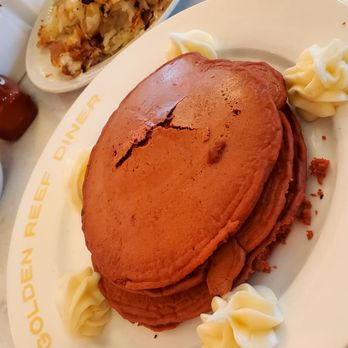 GOLDEN REEF DINER - Updated April 2025 - 277 Photos & 375 Reviews - 329 ...