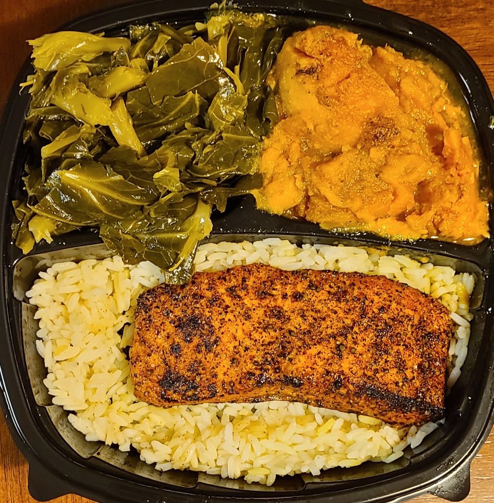 SOUTHERN BLUES SOUL FOOD - Updated March 2026 - 105 Photos & 150 ...