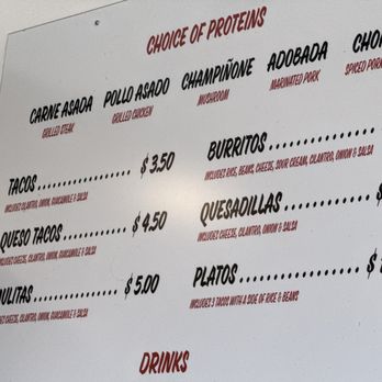 TACOS 65 - Updated August 2025 - 233 Photos & 263 Reviews - 6498 ...