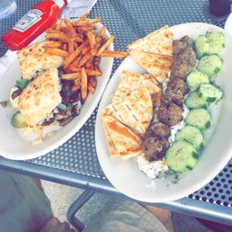 BRIKI CAFE - Updated January 2026 - 288 Photos & 197 Reviews - 1453 W ...