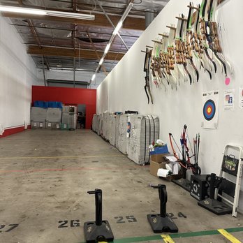 ORANGE COUNTY ARCHERY - Updated October 2024 - 113 Photos & 192 Reviews ...
