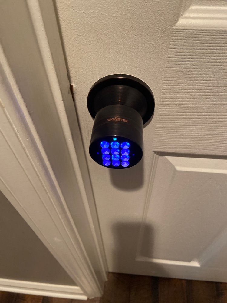 MIKE’S LOCK AND SECURITY - Updated July 2024 - 24 Photos & 36 Reviews ...